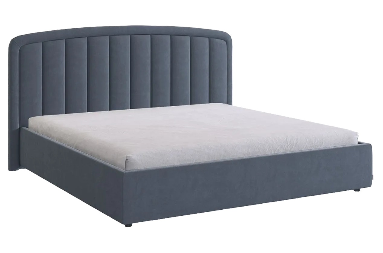 Каркас кровати Сиена 2 180х200 см из каталога Мягкие кровати (каркасы ...